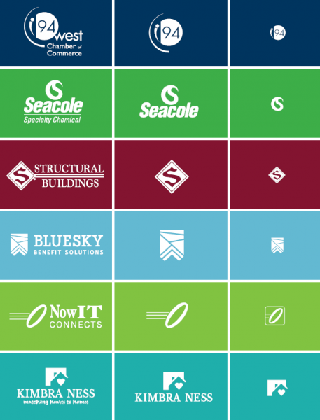 Honey, I Shrunk My Logo! Why Responsive Logo Design Matters | Origin ...