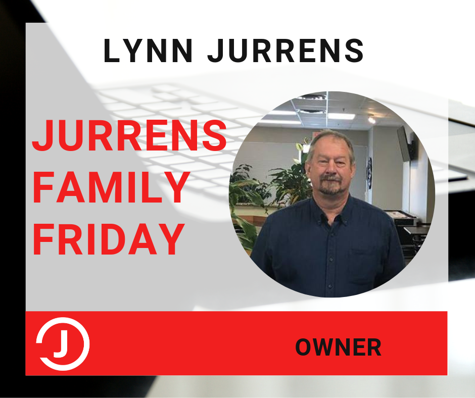 Client Work: Jurrens & Associates | Origin Smart Marketing
